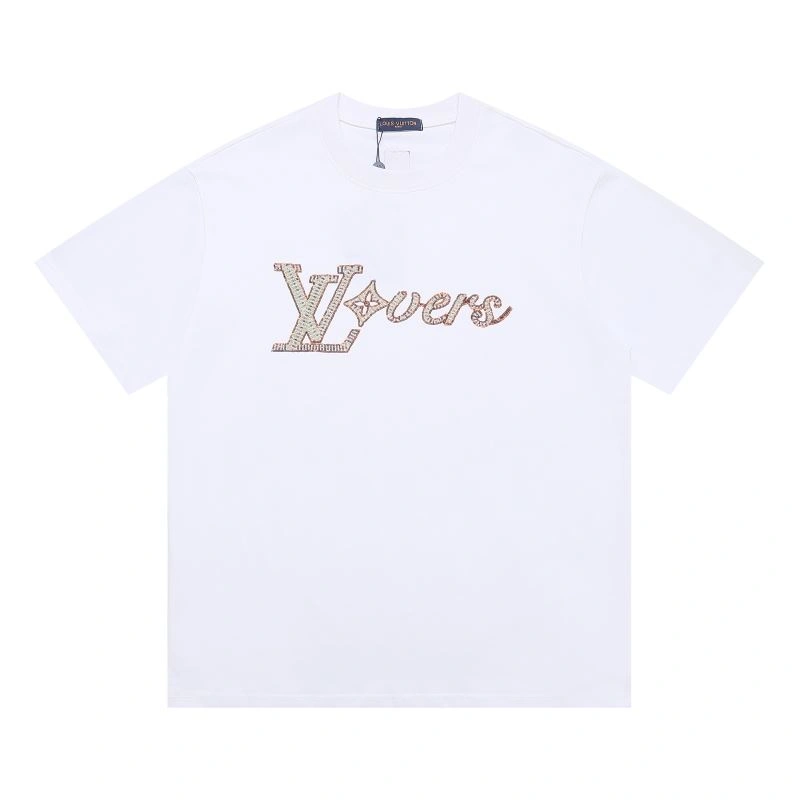 Legit Louis Vuitton T-Shirts