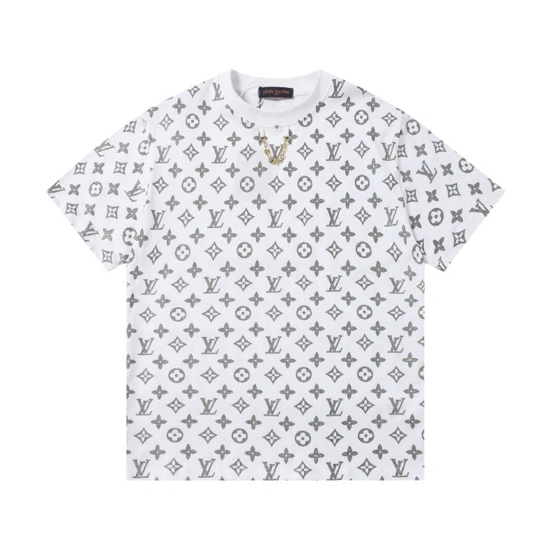 Legit Louis Vuitton T-Shirts