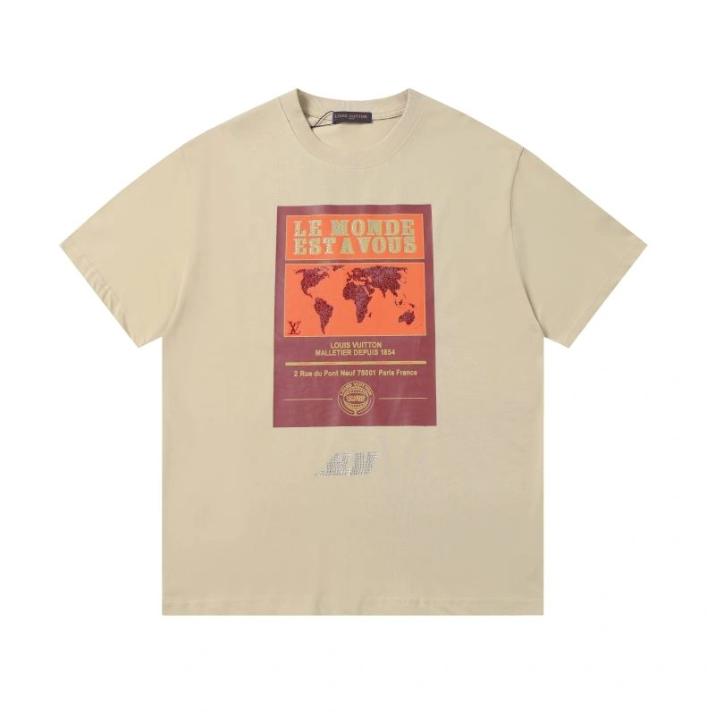Legit Louis Vuitton T-Shirts