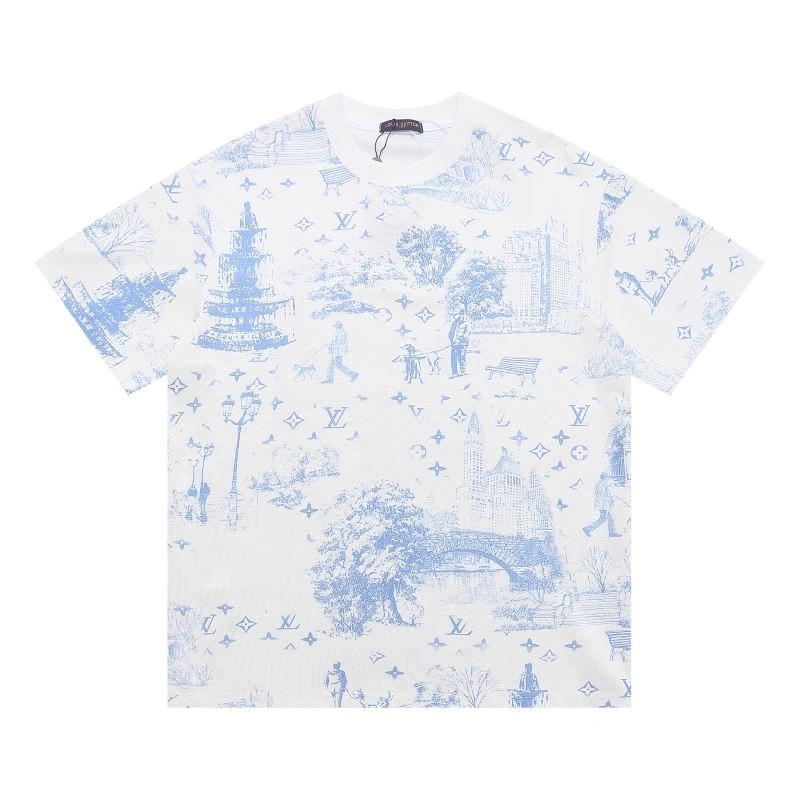 Louis Vuitton T-Shirts