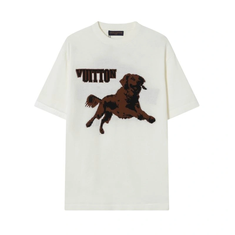 Louis Vuitton T-Shirts