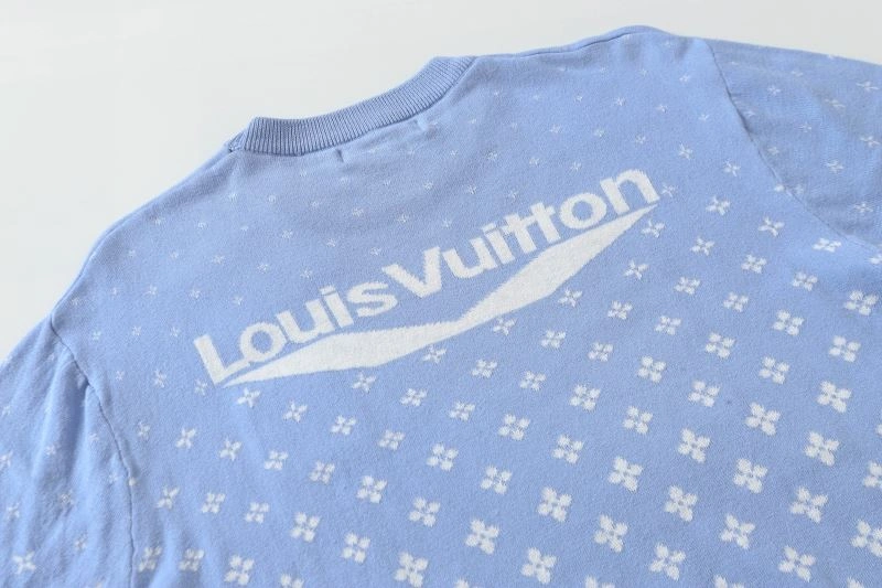 Budget-friendly Louis Vuitton T-Shirts