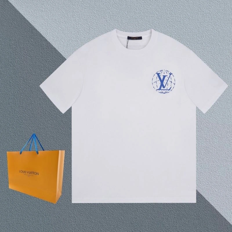 Louis Vuitton T-Shirts