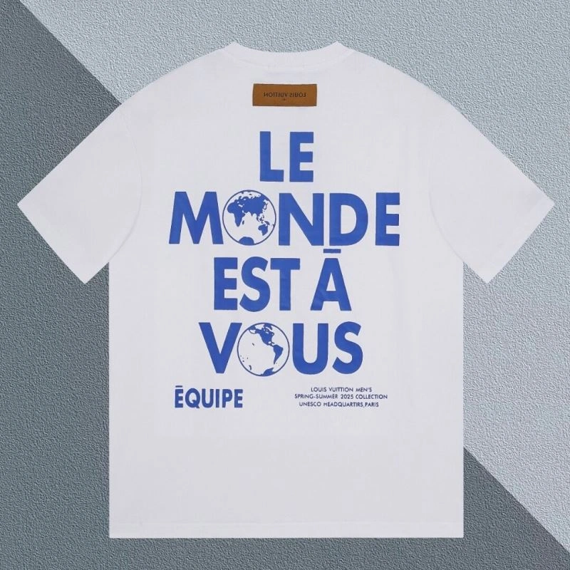 Affordable Louis Vuitton T-Shirts