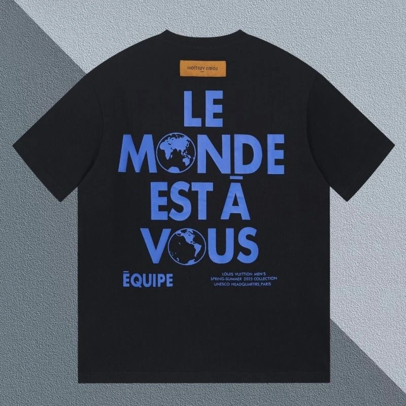 Affordable Louis Vuitton T-Shirts