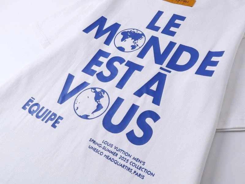 Affordable Louis Vuitton T-Shirts