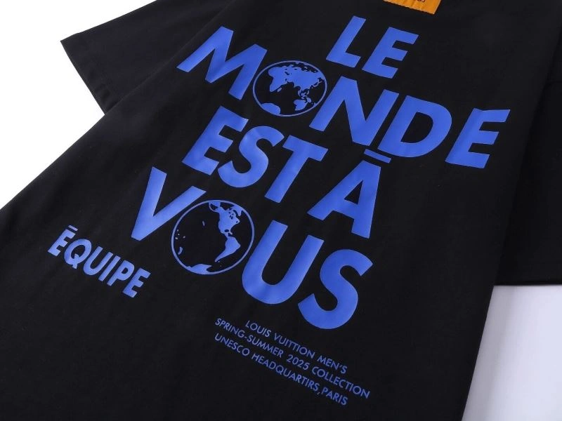 Affordable Louis Vuitton T-Shirts