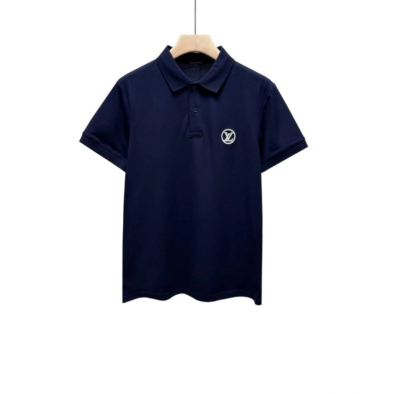 Precise copy Louis Vuitton T-Shirts