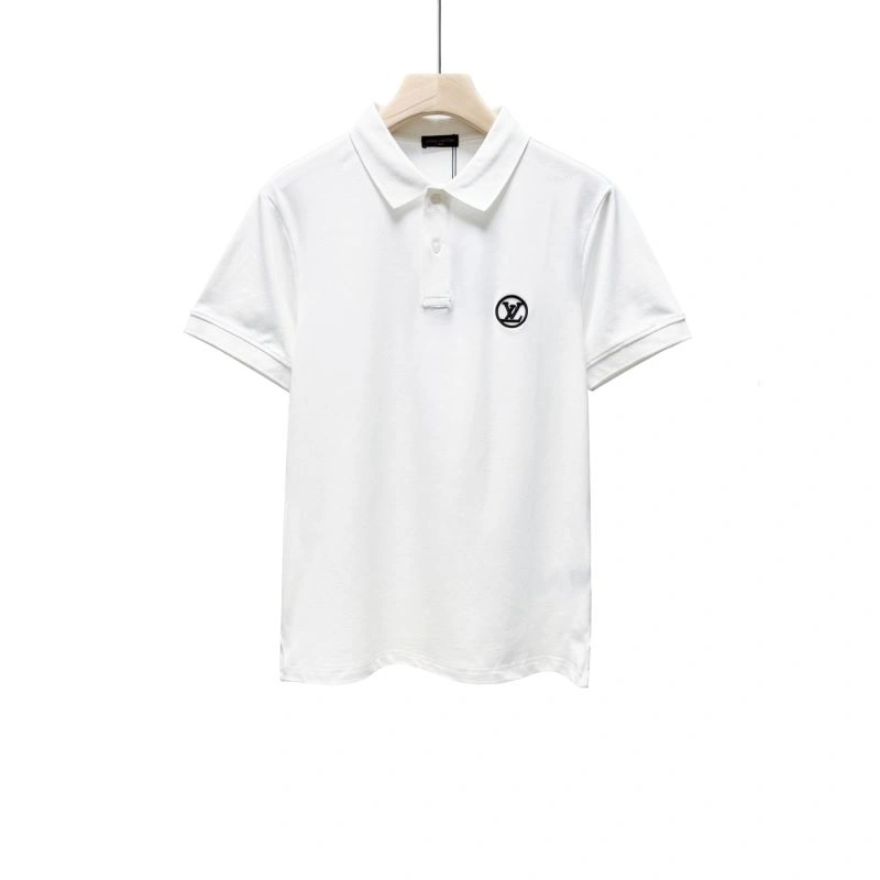 Precise copy Louis Vuitton T-Shirts