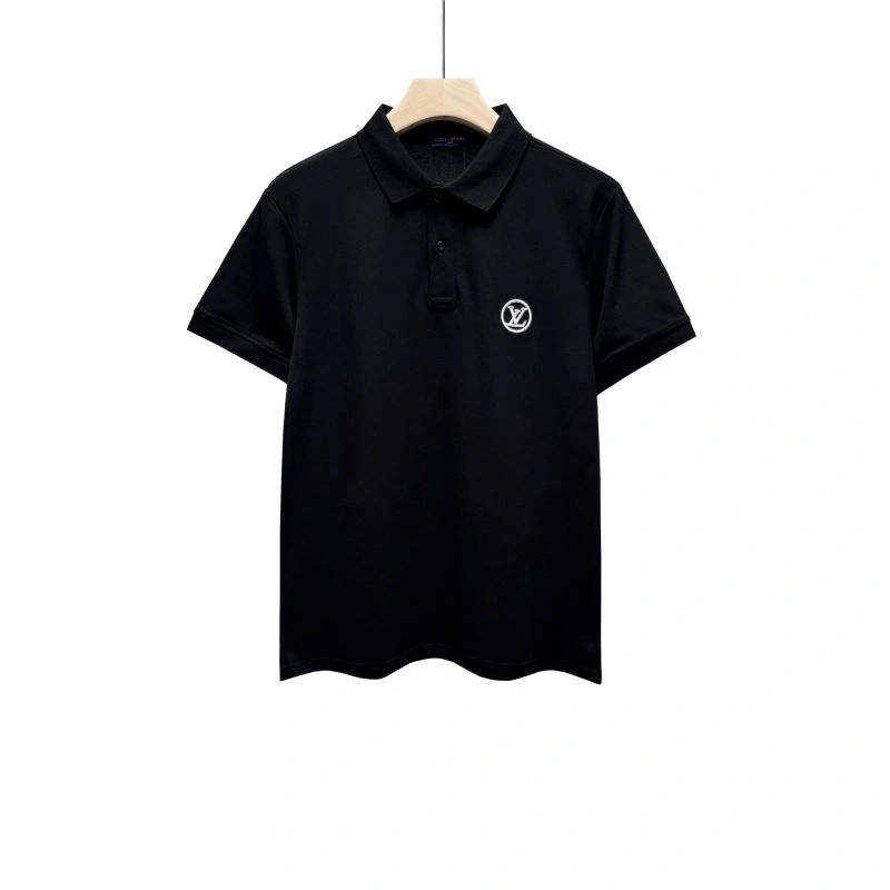 Precise copy Louis Vuitton T-Shirts