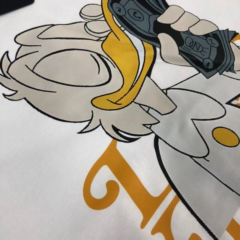 Brand-authenticated Louis Vuitton T-Shirts