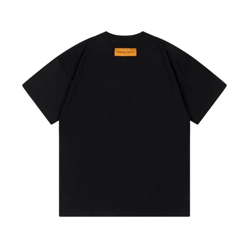 High fidelity Louis Vuitton T-Shirts