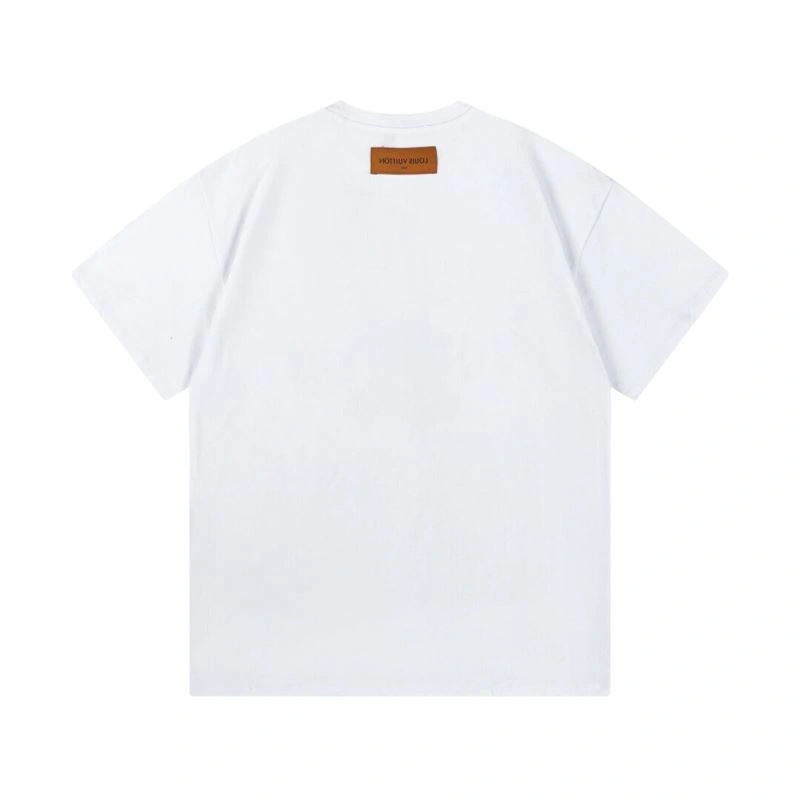 High fidelity Louis Vuitton T-Shirts