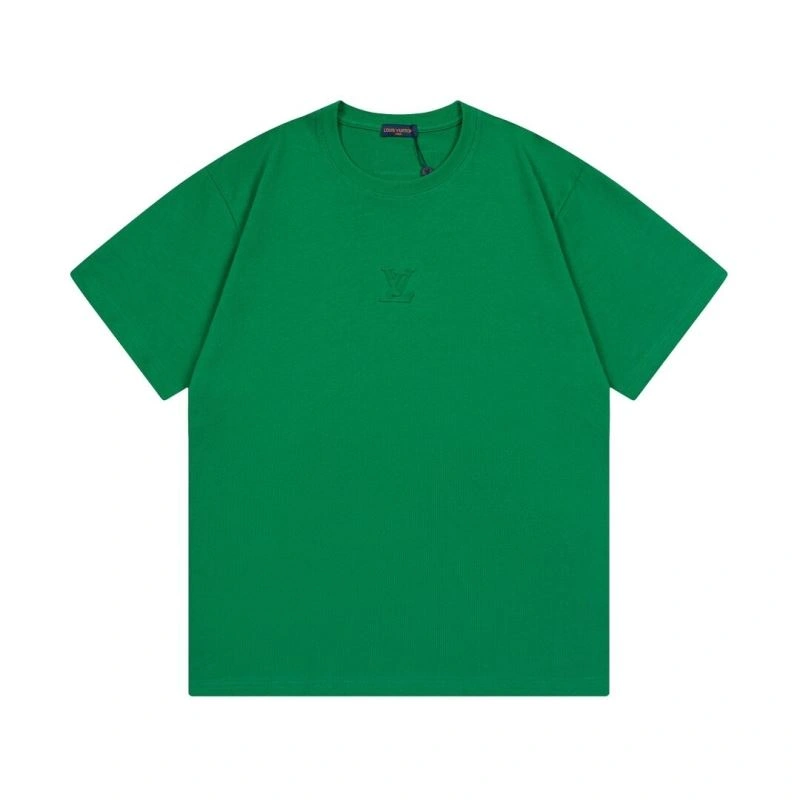 High fidelity Louis Vuitton T-Shirts