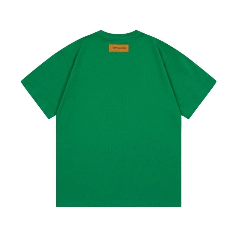 High fidelity Louis Vuitton T-Shirts