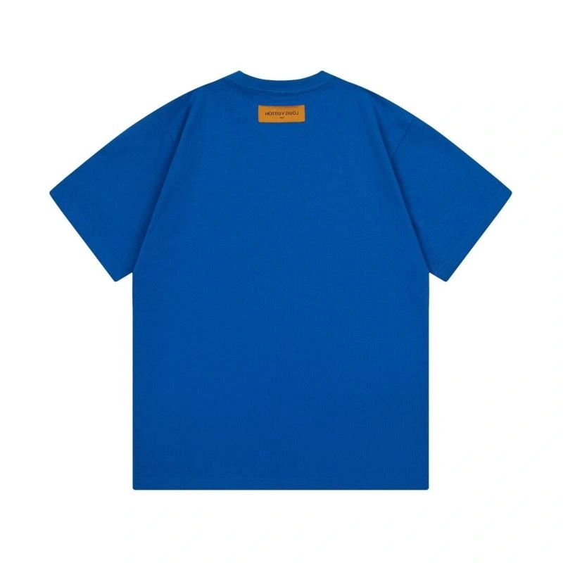 High fidelity Louis Vuitton T-Shirts