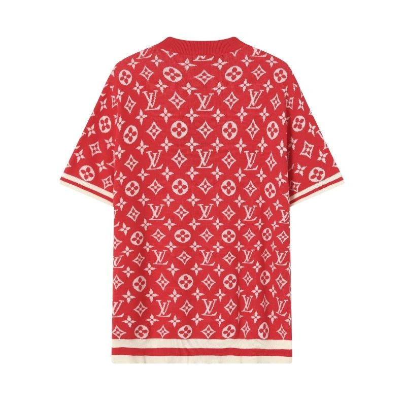 Real Louis Vuitton T-Shirts