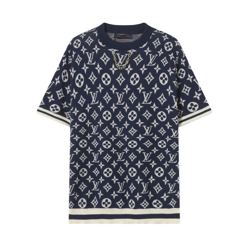 Real Louis Vuitton T-Shirts