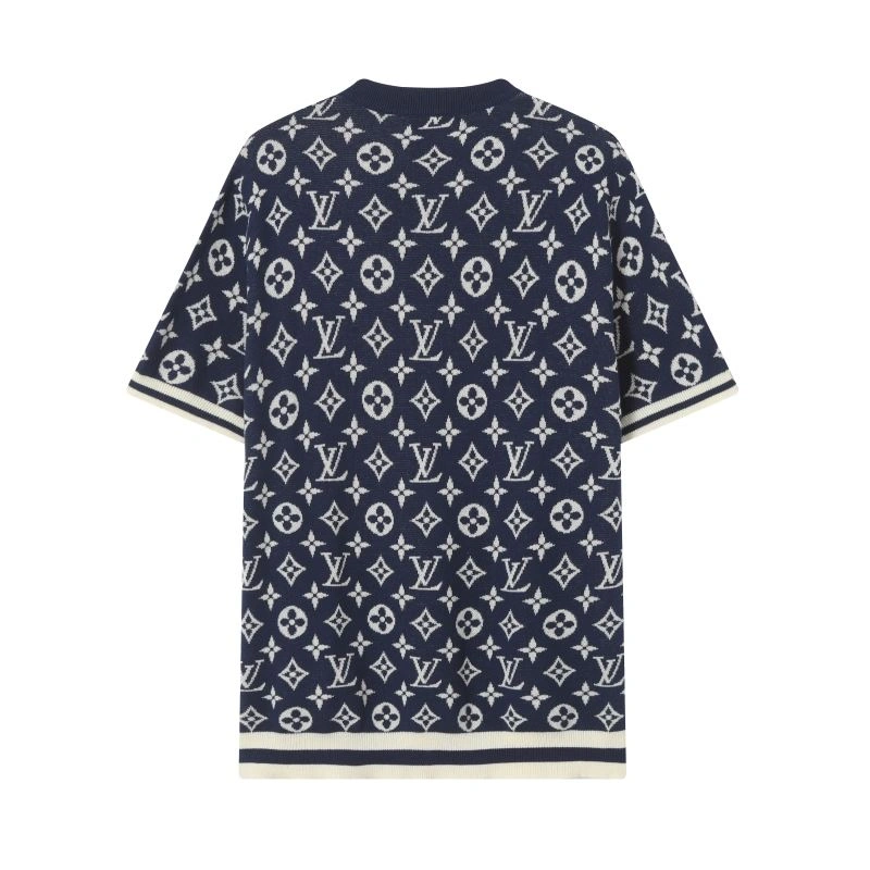 Real Louis Vuitton T-Shirts