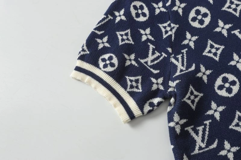 Real Louis Vuitton T-Shirts