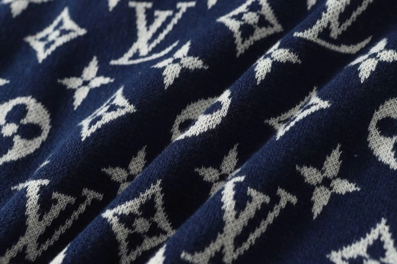 Real Louis Vuitton T-Shirts
