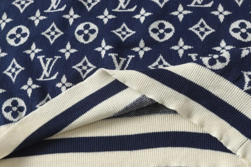 Real Louis Vuitton T-Shirts