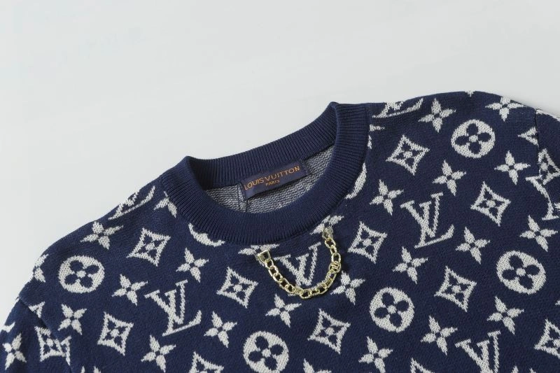 Real Louis Vuitton T-Shirts