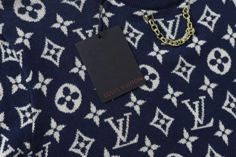 Real Louis Vuitton T-Shirts