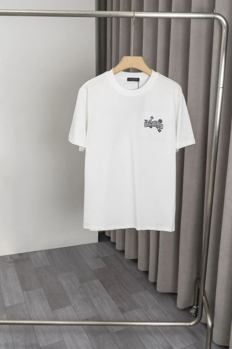 Louis Vuitton T-Shirts