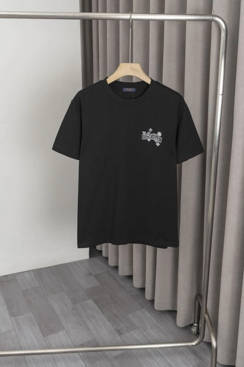 Top match Louis Vuitton T-Shirts
