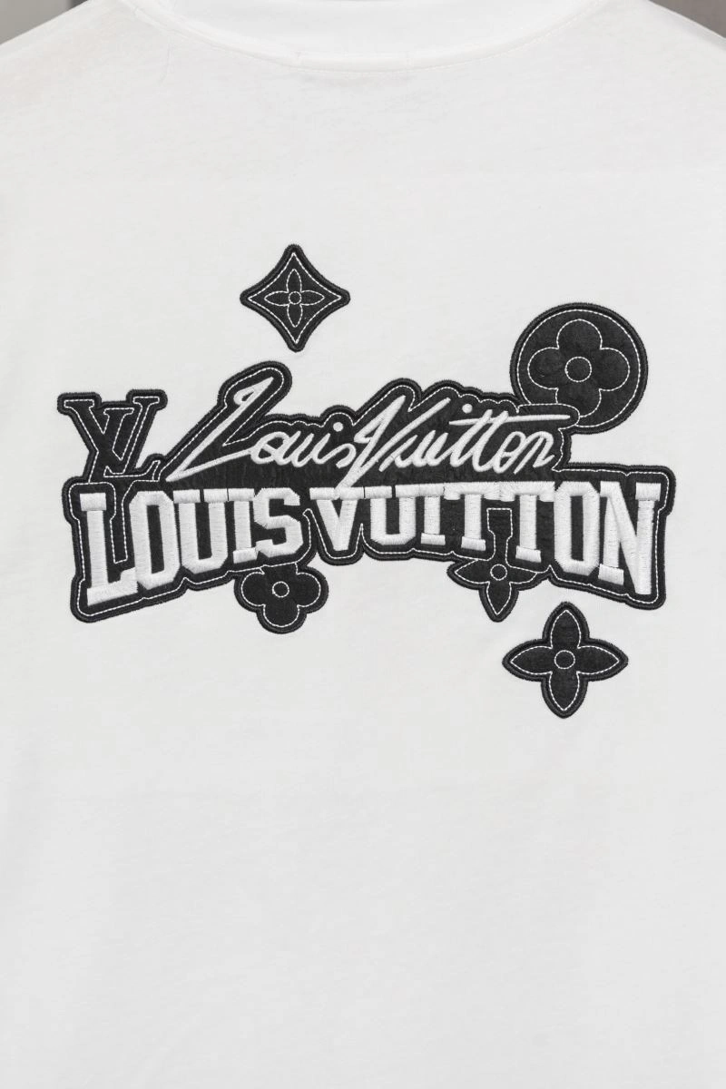Top match Louis Vuitton T-Shirts