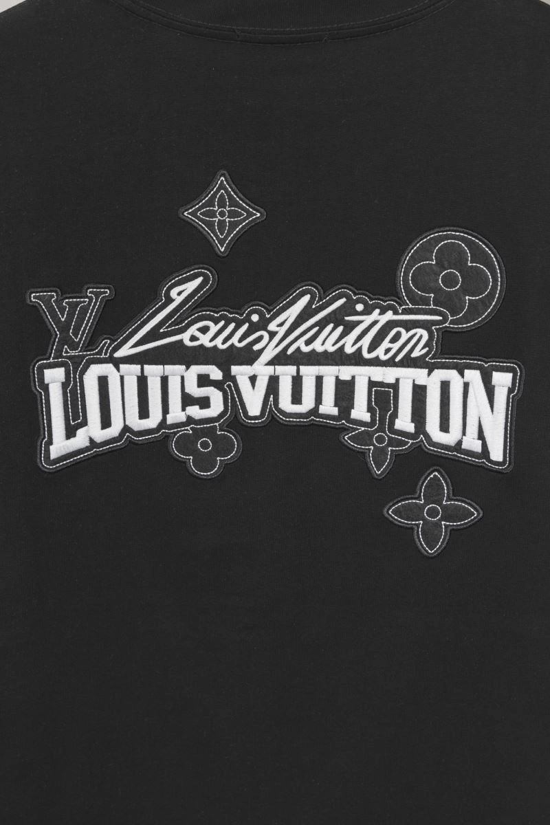 Top match Louis Vuitton T-Shirts