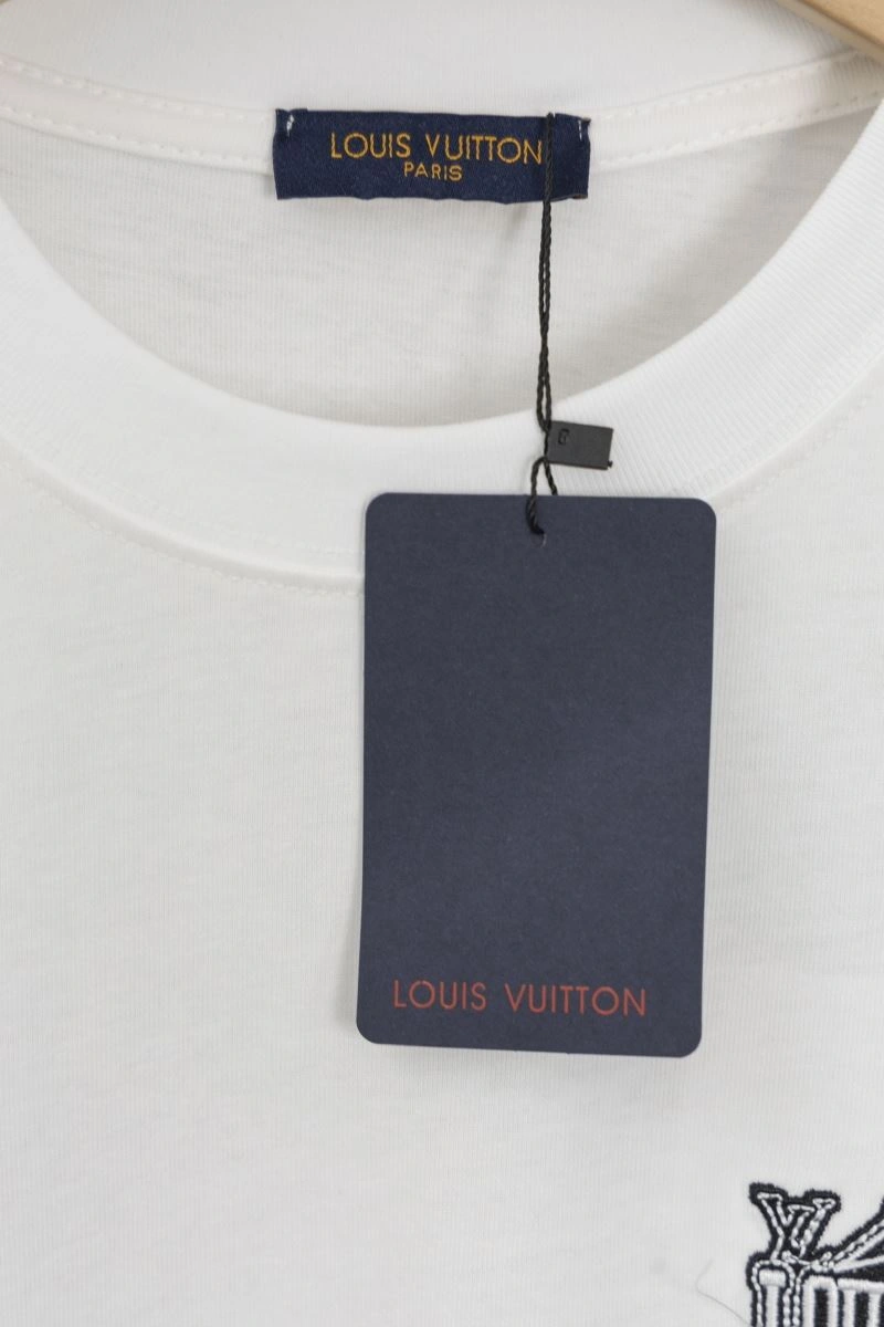 Top match Louis Vuitton T-Shirts