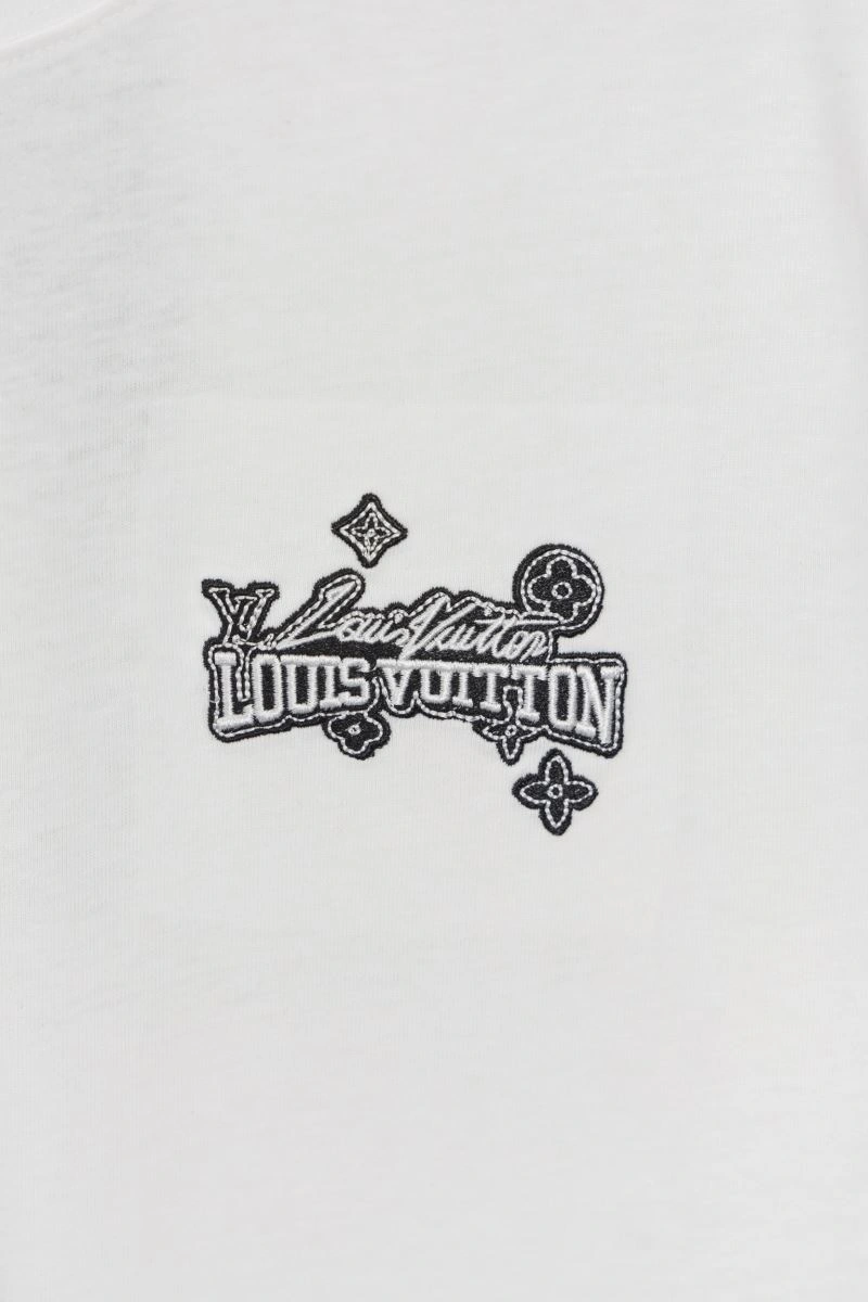 Top match Louis Vuitton T-Shirts