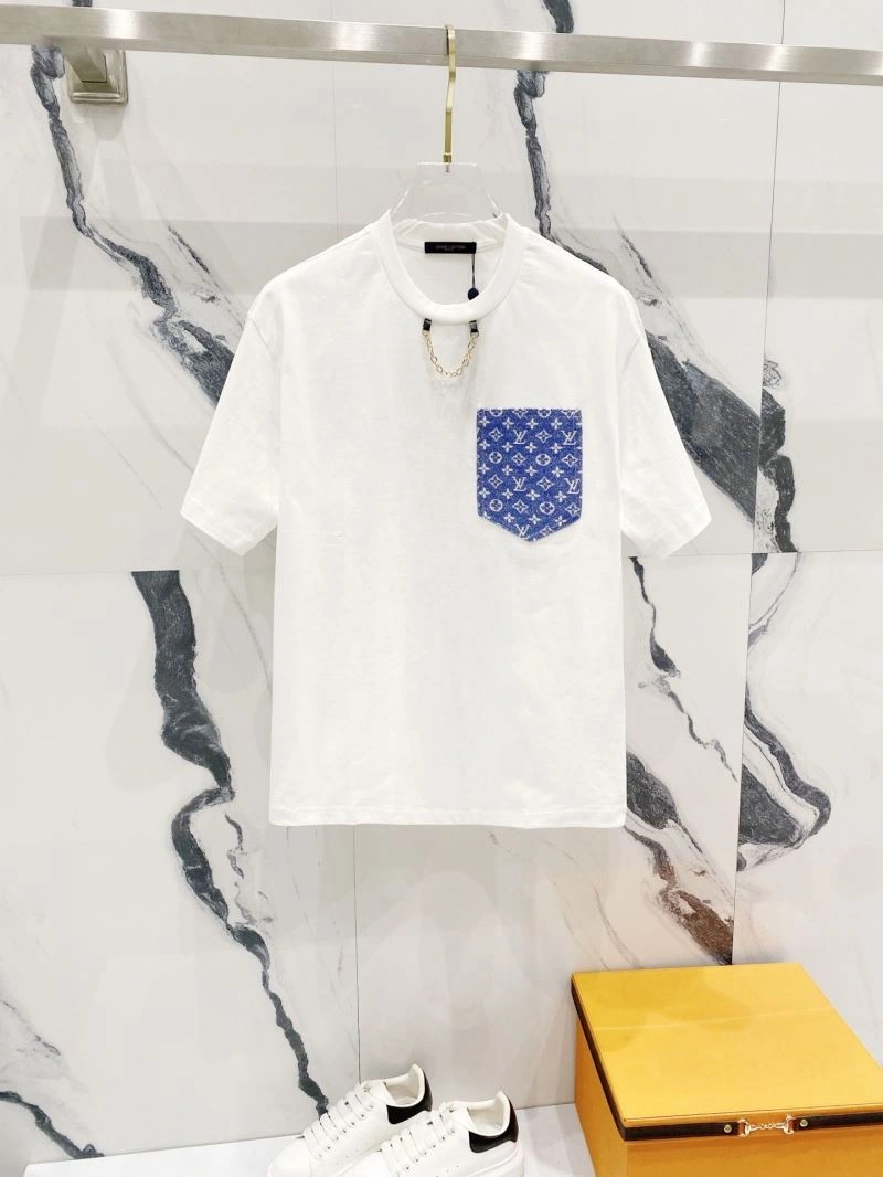 Louis Vuitton T-Shirts