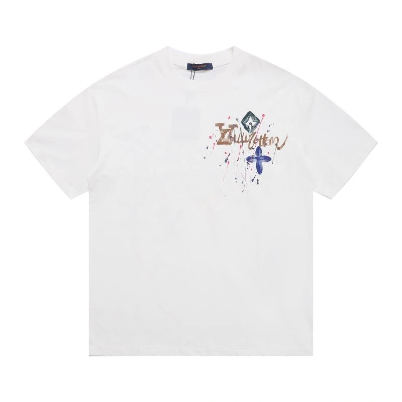 Louis Vuitton T-Shirts