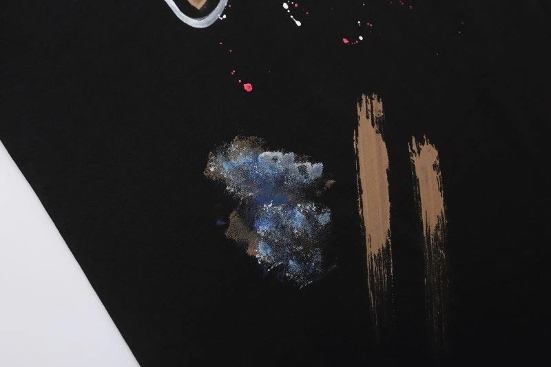 Precise copy Louis Vuitton T-Shirts