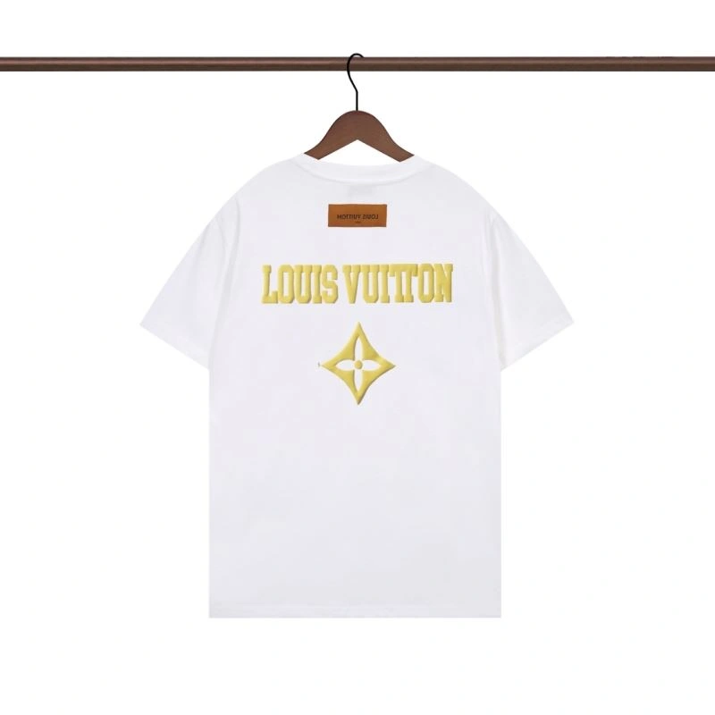 Perfect replica Louis Vuitton T-Shirts