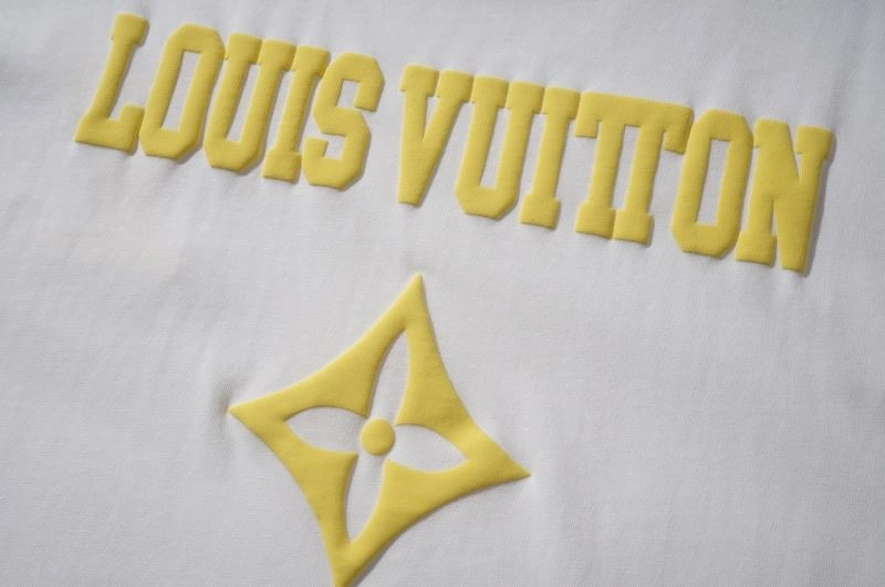 Perfect replica Louis Vuitton T-Shirts