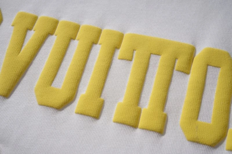 Perfect replica Louis Vuitton T-Shirts