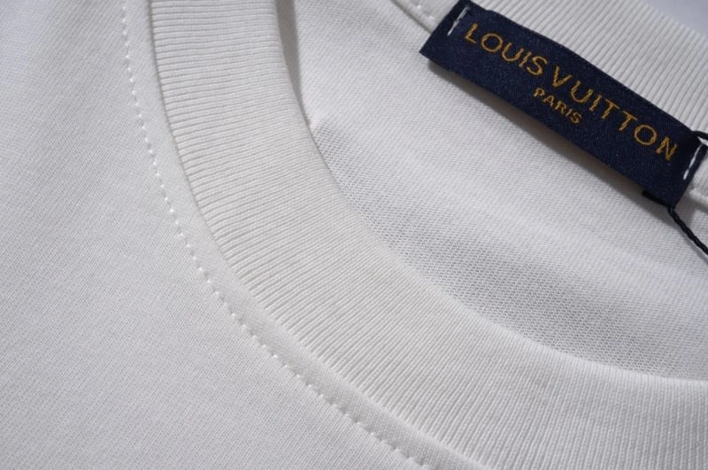 Perfect replica Louis Vuitton T-Shirts