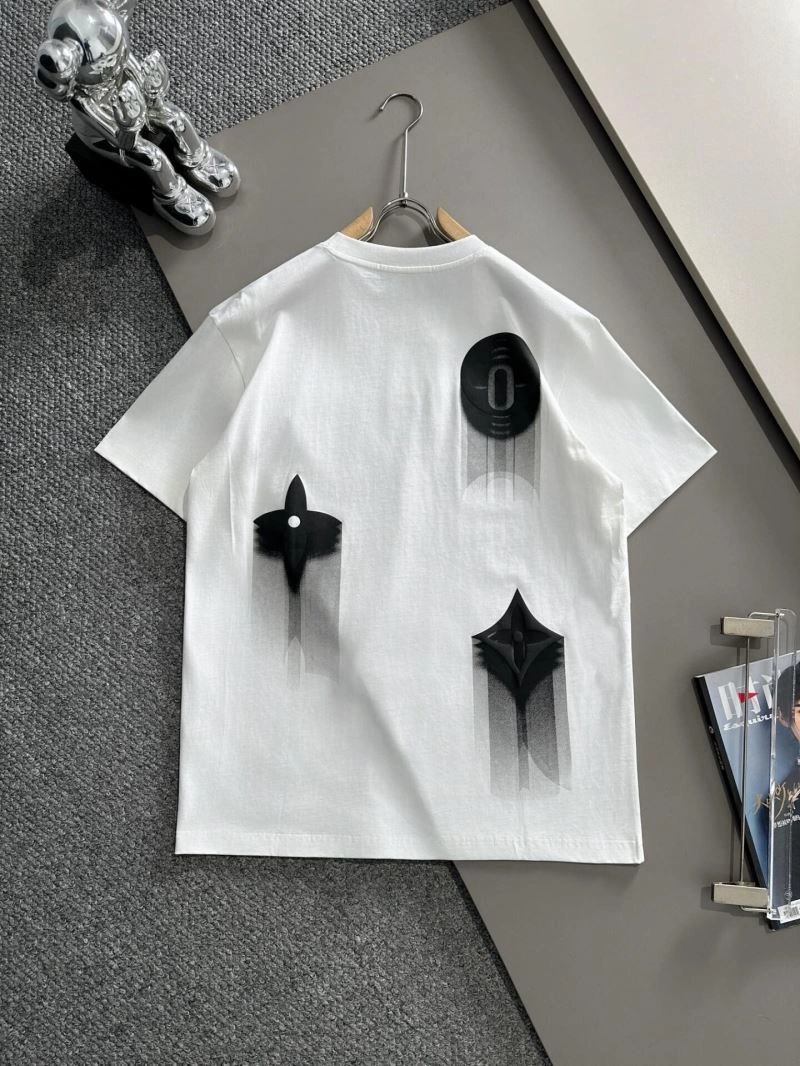 Top mirror Louis Vuitton T-Shirts