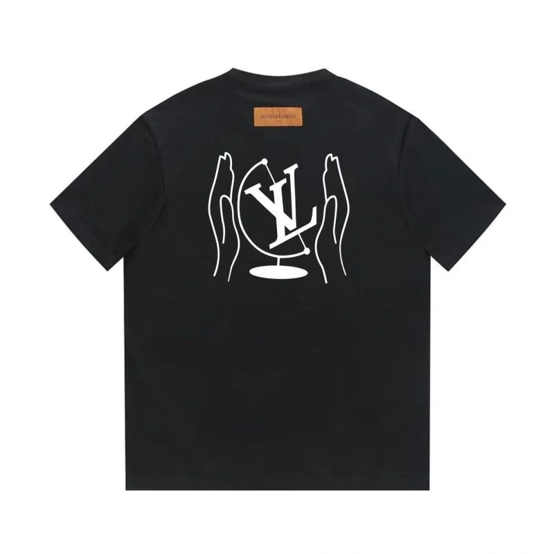 Official Louis Vuitton T-Shirts
