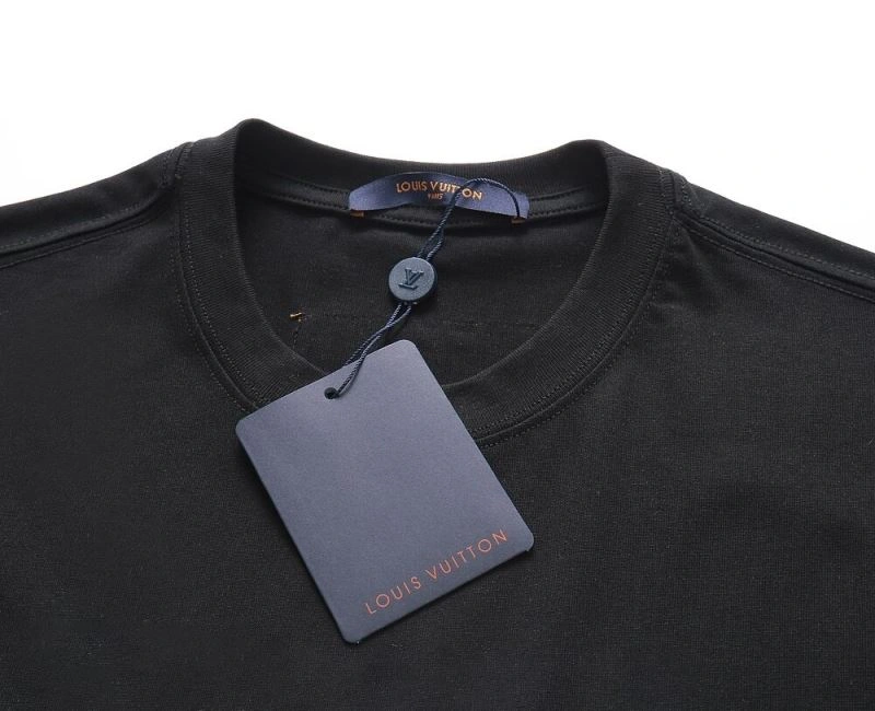 Official Louis Vuitton T-Shirts