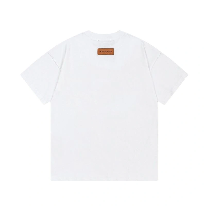 High fidelity Louis Vuitton T-Shirts