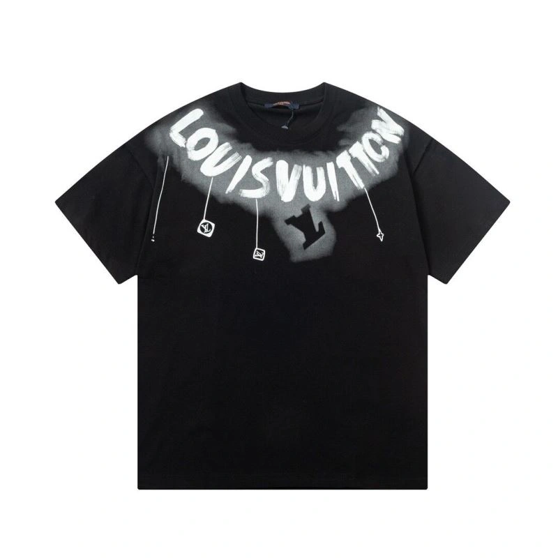 High fidelity Louis Vuitton T-Shirts