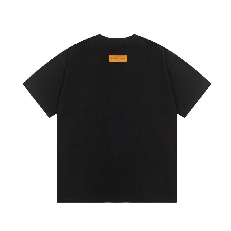 High fidelity Louis Vuitton T-Shirts
