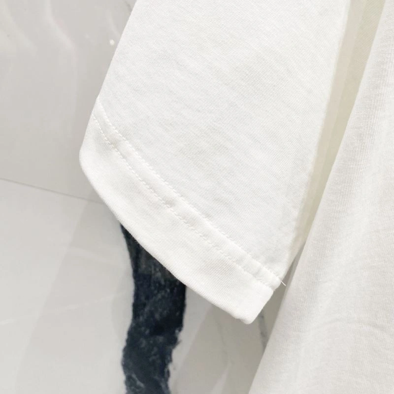 Precise copy Louis Vuitton T-Shirts