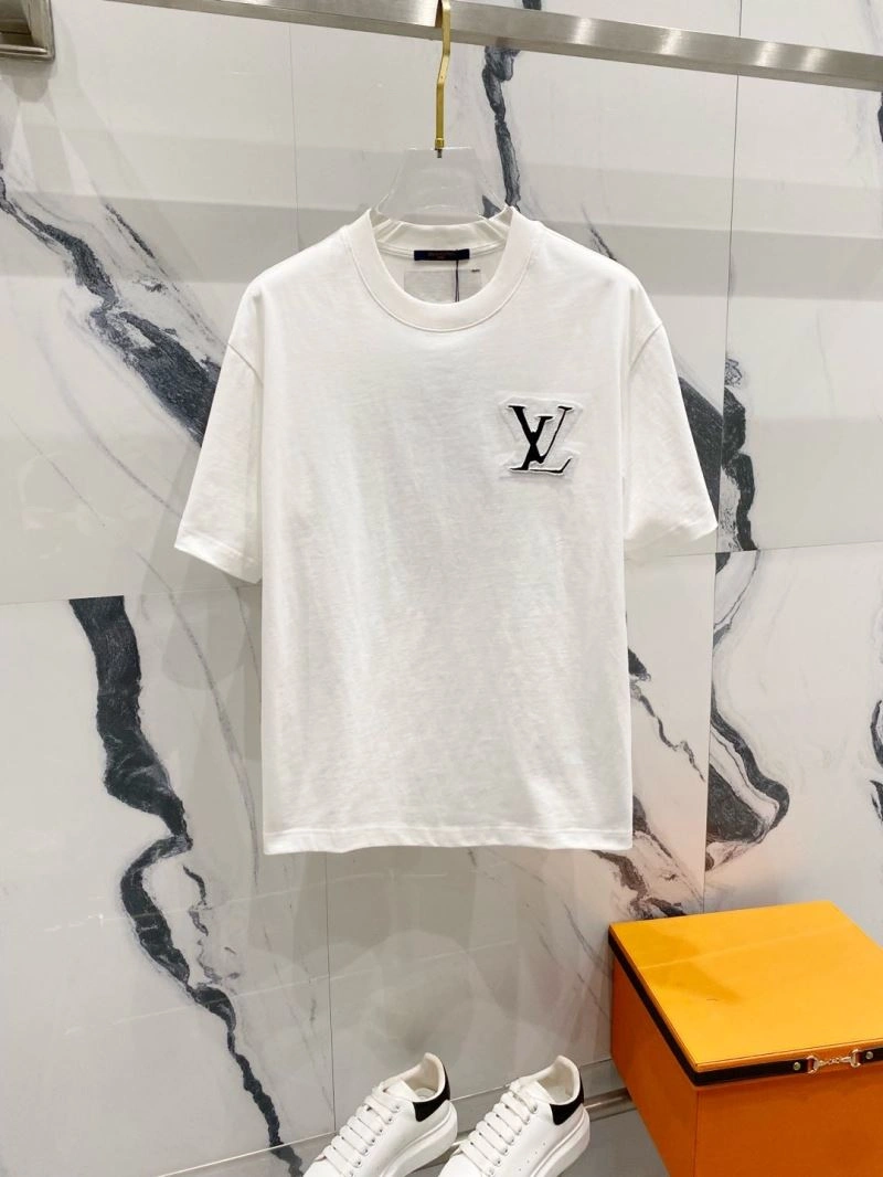 Louis Vuitton T-Shirts