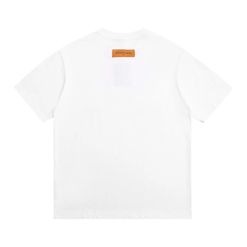 Budget-friendly Louis Vuitton T-Shirts